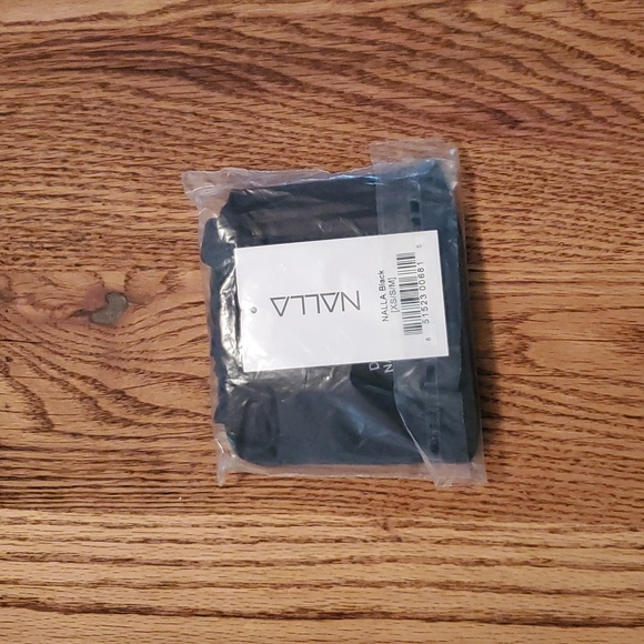 NALLA | Swim | Nwt Nalla Bikini Topbottom Piece | Poshmark